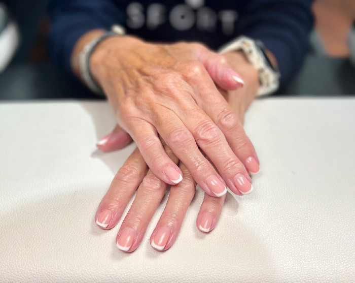 Negler :: roroshelse.no